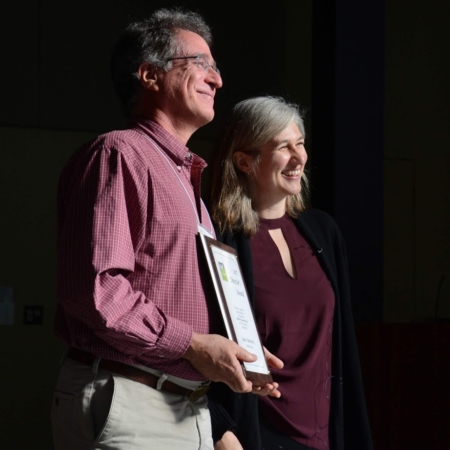 Evolution of the Baltimore Ecosystem Study – Baltimore Ecosystem Study