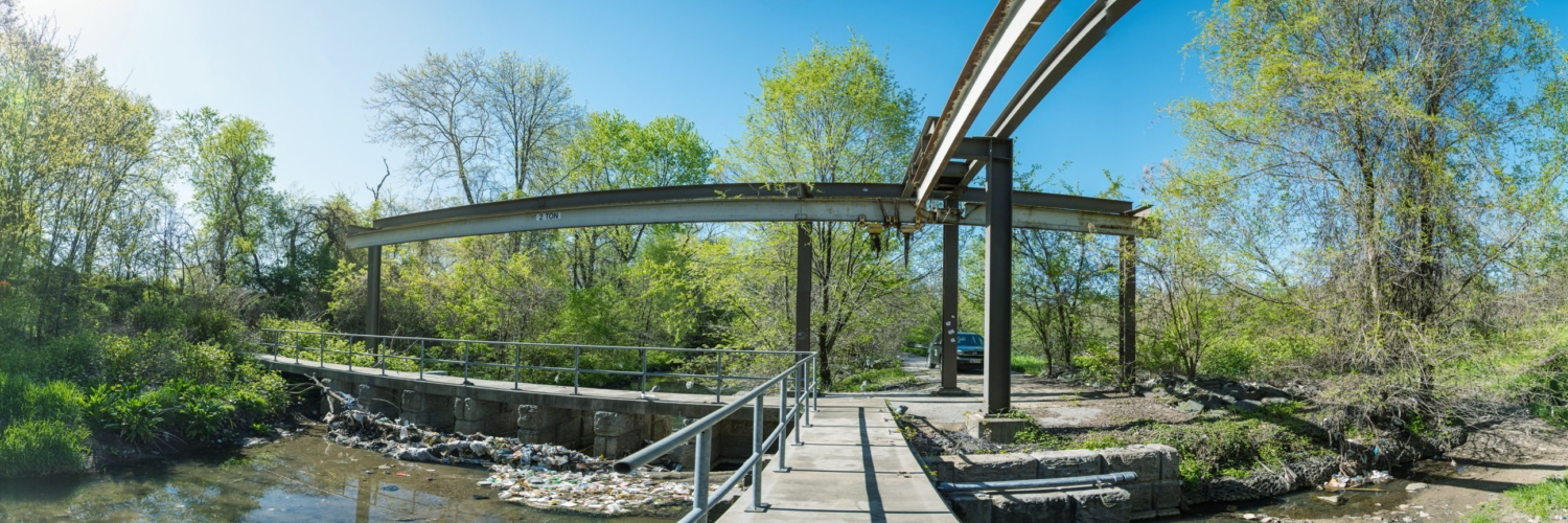 Baltimore Ecosystem Study – Baltimore Ecosystem Study